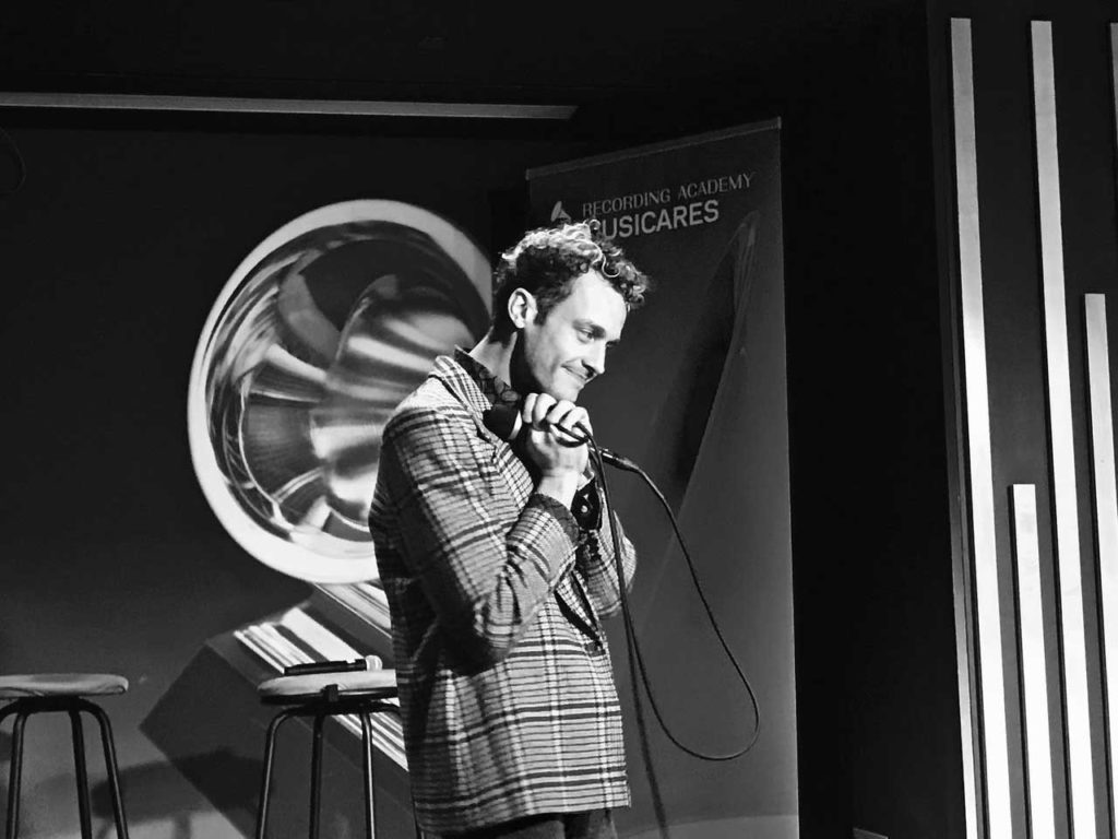 Wrabel Rocks My World | Gender Wellness of Los Angeles | Gender ...