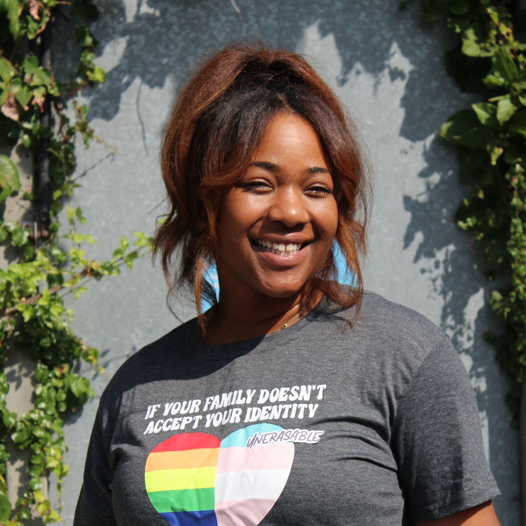 Meet Our Administrative Team | Gender Wellness of Los Angeles | Gender ...