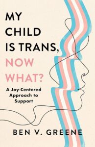 Books for Gender-Diverse Folks, their Families, and Allies | Gender ...